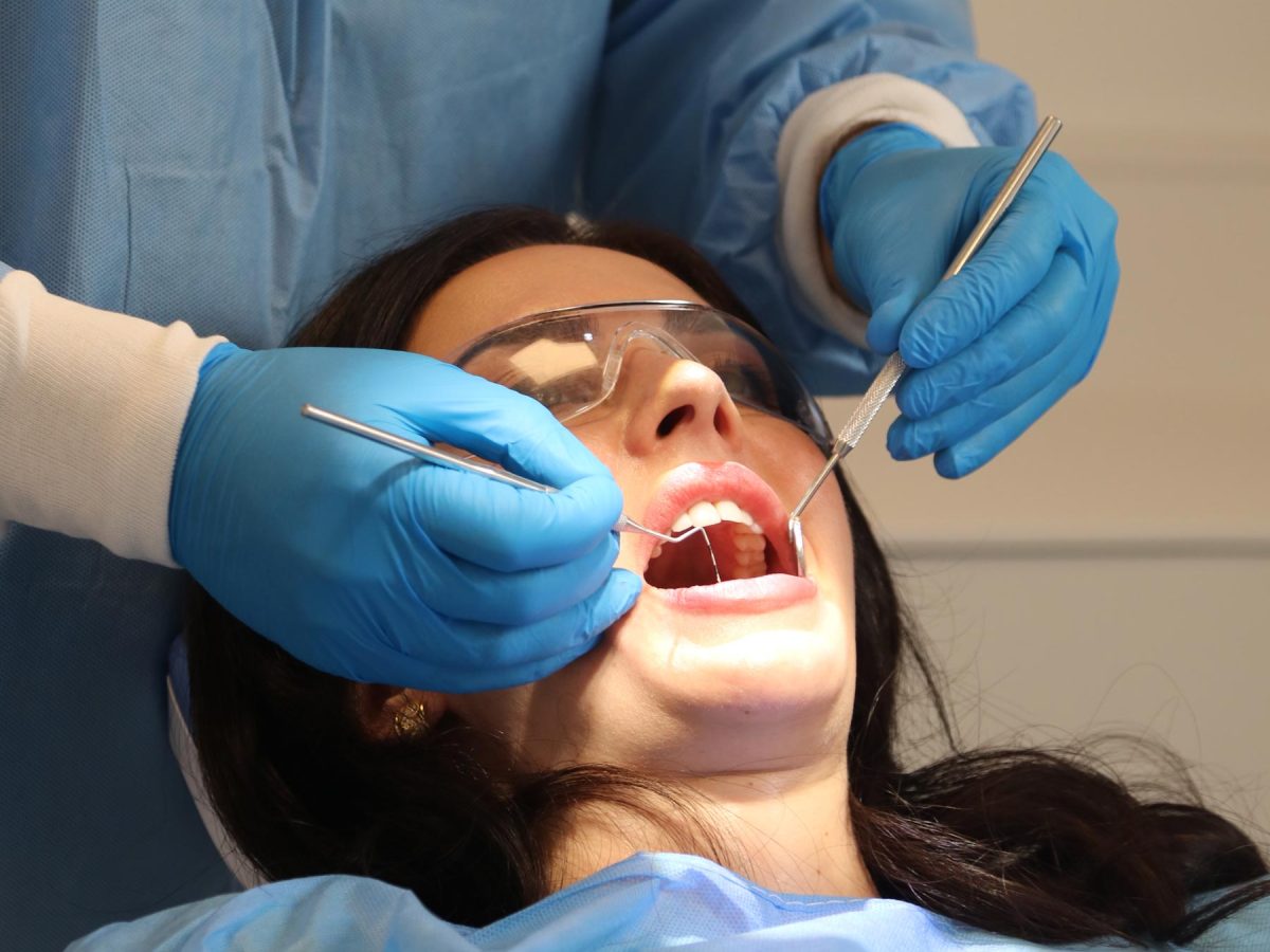 Prophylaxis Services New Forest | Dental Cleaning Prices Southampton