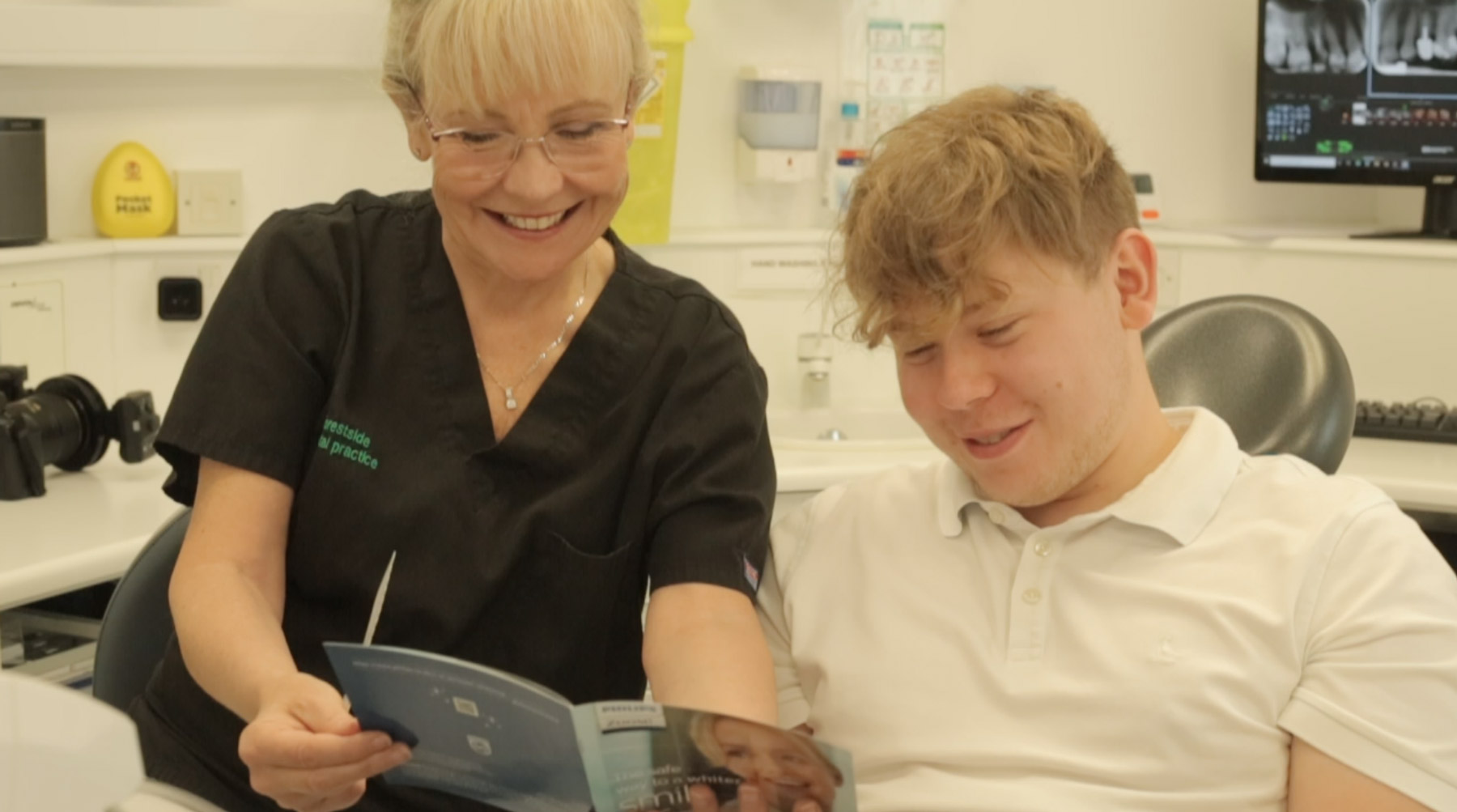 Dental Practice Lymington | Forestside Dental Treatments Lymington